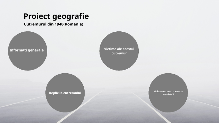 proiect geografie by bran laurentiu on Prezi