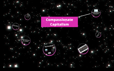 Compassionate Capitalism by Blaine Bartlett on Prezi