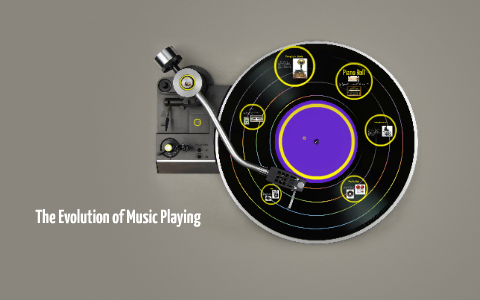 The Evolution of Music Playing by Hunter Nassar on Prezi