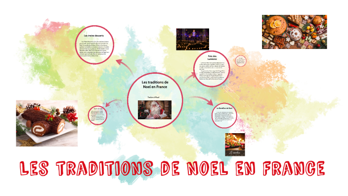 Les traditions de Noel en France by Todorut Raul on Prezi