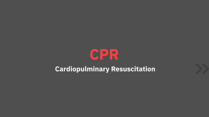 CPR Awareness 2024 by Stormi Cossey on Prezi