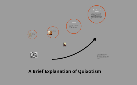 Quixotism by Micka Enriquez on Prezi
