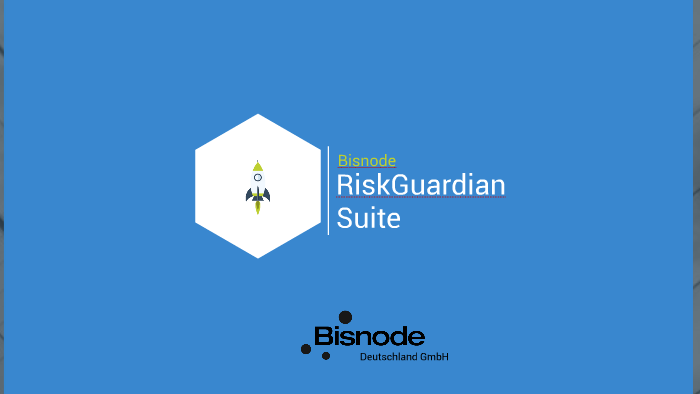 Bisnode RiskGuardian Suite - Bisnode by Bisnode Deutschland GmbH on Prezi