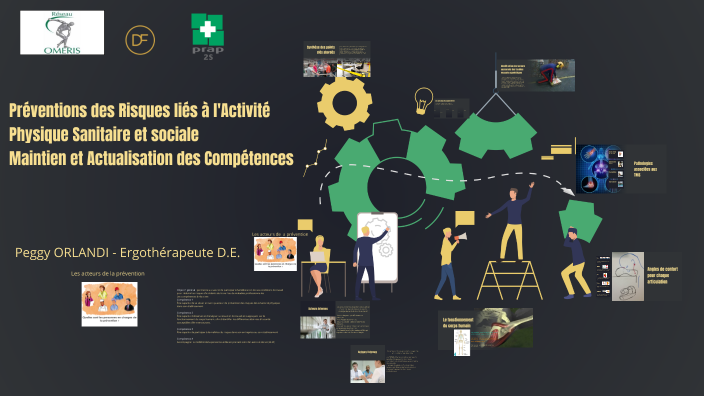 Formation Acteur PRAP 2S MAC by Orlandi peggy on Prezi