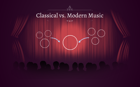 Classical vs. Modern Music by osanna ramkissoon on Prezi