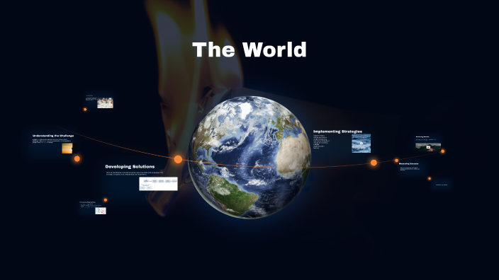 Effective Problem Solving By Ethan Crawford On Prezi 0843