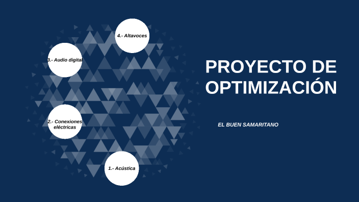 PROYECTO EBS by aranza olivera on Prezi