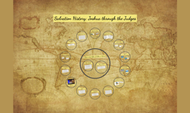 Salvation History: Joshua through the Judges by donna roscoe on Prezi