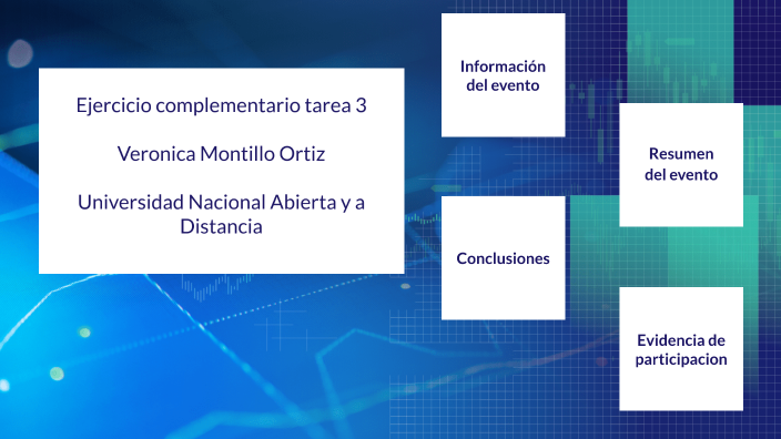 Ejercicio complementario tarea 3 by Veronica Montillo Ortiz on Prezi