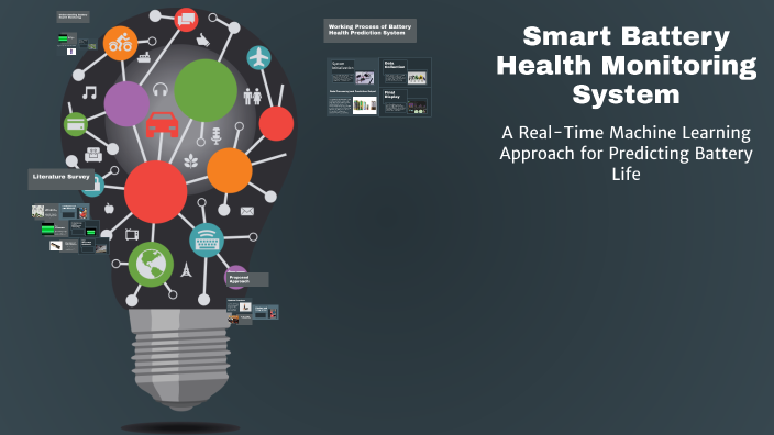 Smart Battery Health Monitoring System by Hhkjky on Prezi