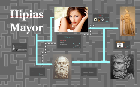 Hipias Mayor by Otilio Herrera on Prezi