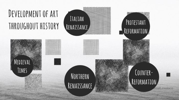 Development of art through the years by Savannah Insalaco on Prezi