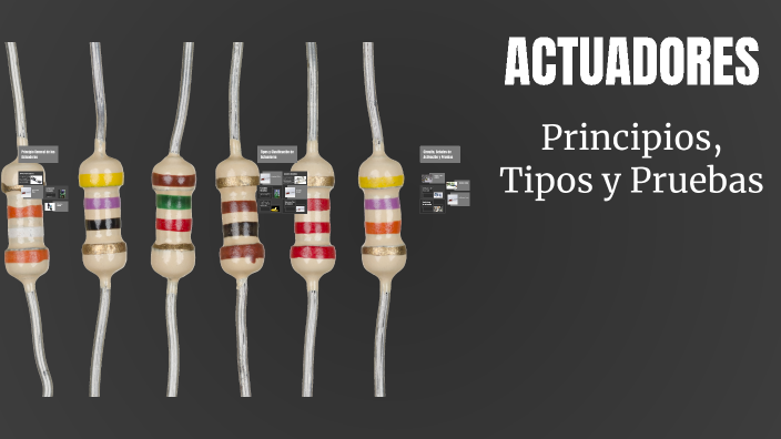 ACTUADORES by YOSMER DUVAN VASQUEZ PALACIOS on Prezi