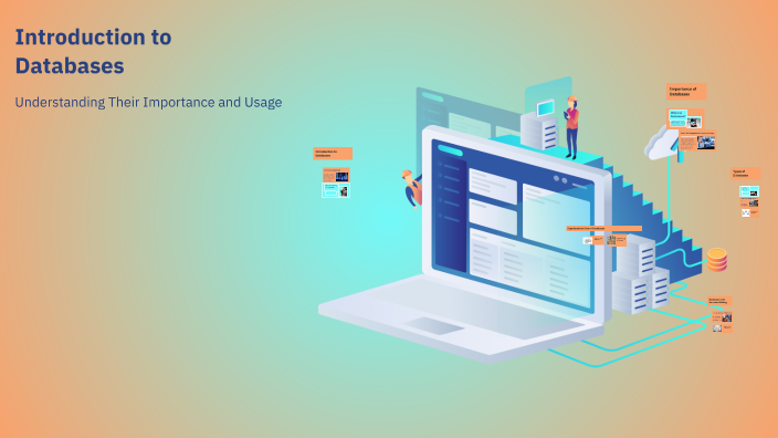 Introduction to Databases by Mr Sanquintin on Prezi