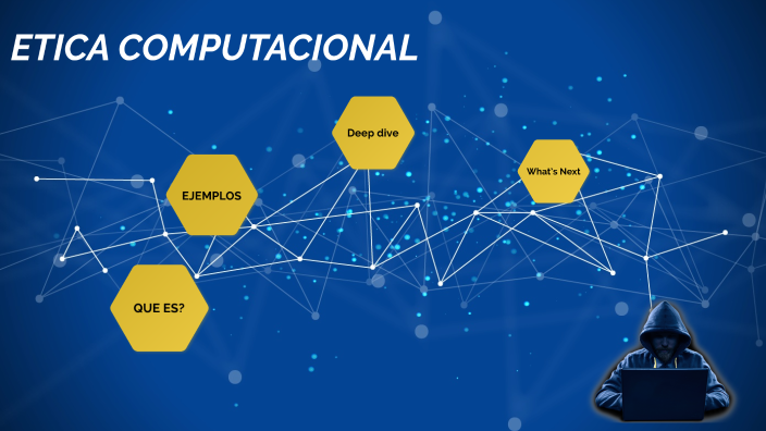 Etica Computacional by keidy Ramirez on Prezi