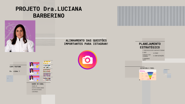 DR. LUCIANA INSTA by Vartan Escopel on Prezi