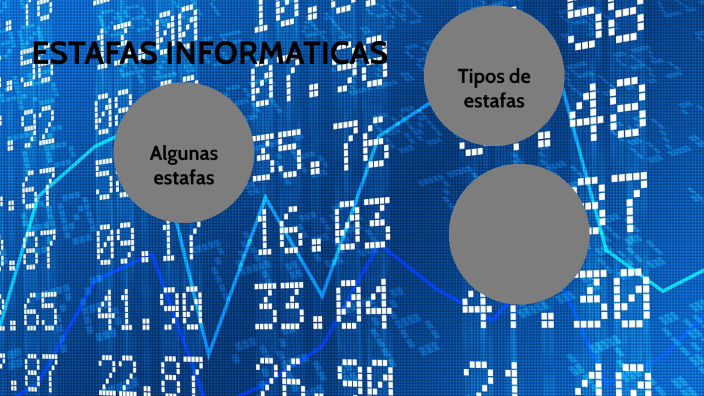 Estafas informaticas by Andres Trujillo on Prezi