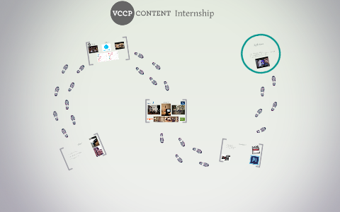 VCCP Content Work experience by Matthew Rootham on Prezi