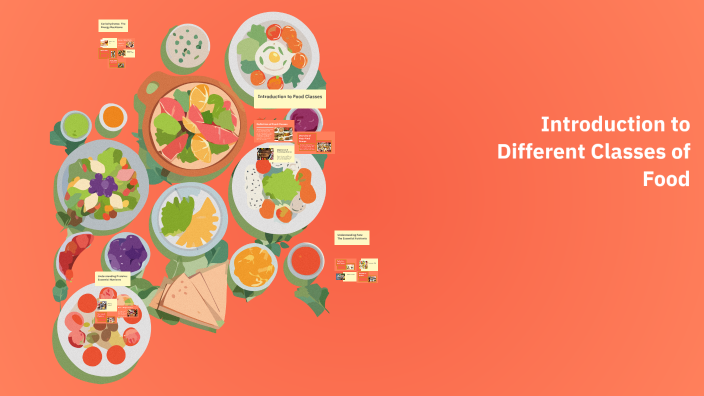 signature dishes of diferent countries with protein by SMK ST ELIZABETH ...