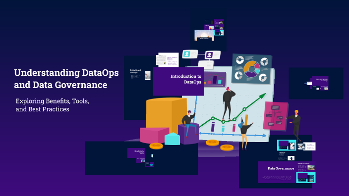 Understanding DataOps and Data Governance by Parminder Kaur on Prezi