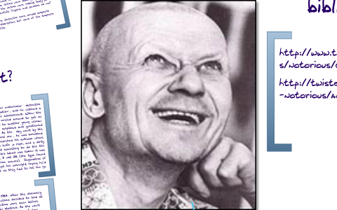 Andrei Chikatilo "The Rostov Ripper" by Jazmine Obera on Prezi