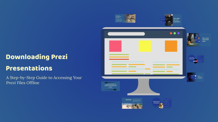 Downloading Prezi Presentations by Ratu Sucirahma on Prezi
