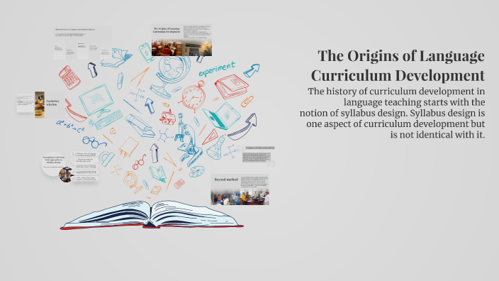 The Origins of Language Curriculum Development by Ánh Nguyễn on Prezi