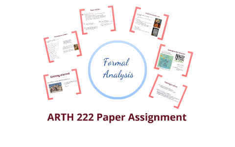Survey 2 Paper Assignment by Emily Halligan on Prezi