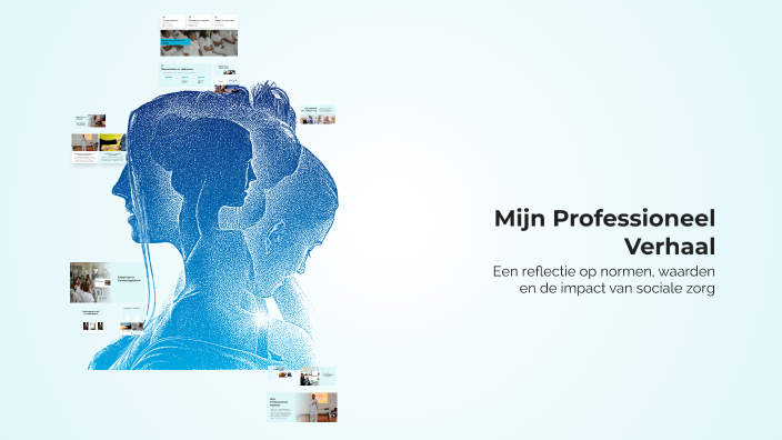 Mijn Professioneel Verhaal by gabriela Conception on Prezi