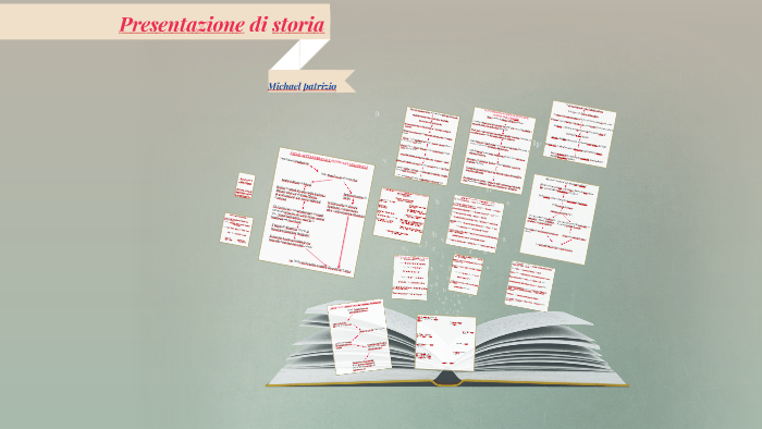 XII-XIII i Comuni diventano by Michael Patrizio on Prezi