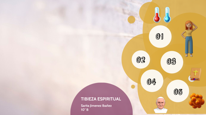 Tibieza espiritual by sarita jimenez ibañez on Prezi