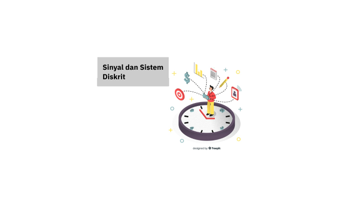 Sinyal dan Sistem Diskrit by Erwin Sandag on Prezi