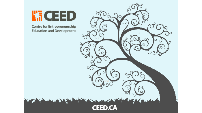 What is CEED? by CEED NS on Prezi
