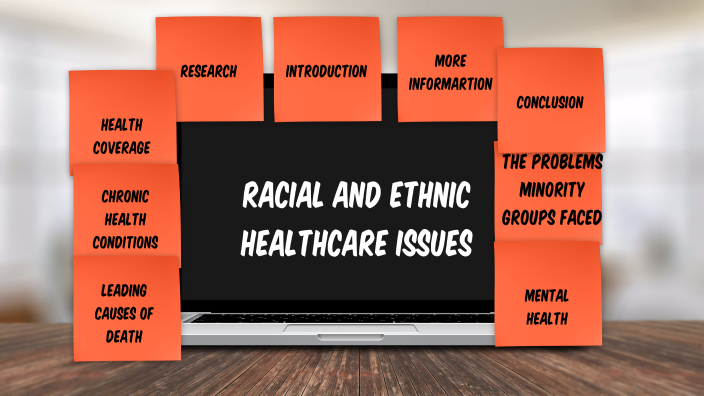 Race, Ethnicity, and Identity Politics: Delving Deeper by Samikshya ...