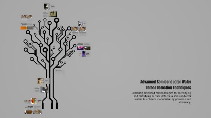 Advanced Semiconductor Wafer Defect Detection Techniques by Sanjay R on ...
