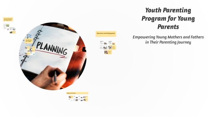Youth Parenting Program for Young Parents by Sheildon Narag on Prezi
