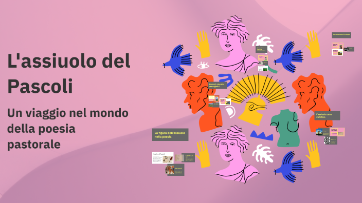 L'assiuolo del Pascoli by lorella caporali on Prezi