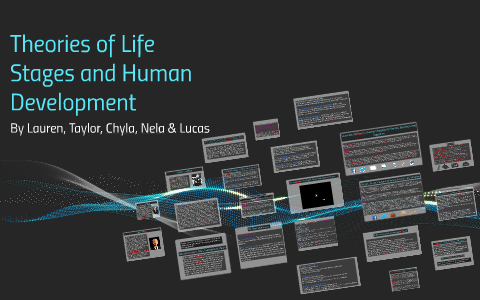 Theories of Life Stages and Human Development by Lauren Longeri on Prezi