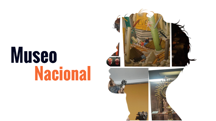 MUSEO NACIONAL JEFFERSON MANRIQUE JEIMY BERNAL by YONAIKERSON . on Prezi