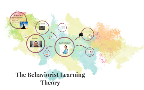 What do APN's need to know about the Behaviorist Education T by Lisa ...