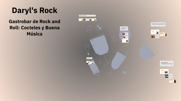 Daryl's Rock by OSCAR MAURICIO CONTRERAS BRAVO on Prezi