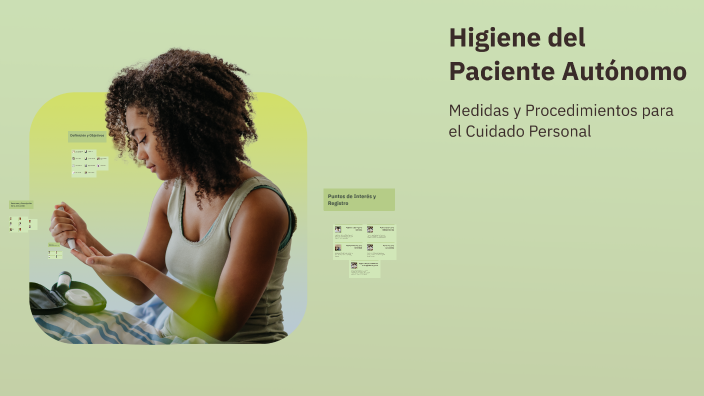 Higiene del Paciente Autónomo by yolalejos alejos on Prezi