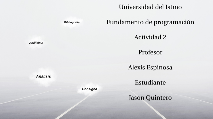 Quintero_Jason_modulo2 by Jason Quintero on Prezi