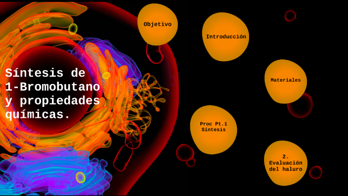 Síntesis de 1-Bromobutano y prop. químicas by PABLO CASTANEDA ISLAS on ...