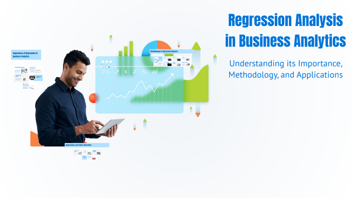 Regression Analysis in Business Analytics by Priya Patel on Prezi