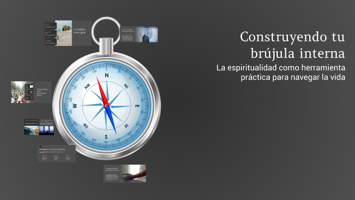 Construyendo tu brújula interna by lalo villatoro on Prezi