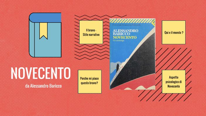 Novecento by eve chabord on Prezi