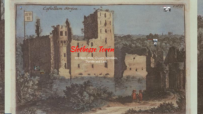 What is left is a 27 meter high tower which shows the six by davide ...