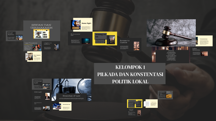 Understanding Law by Dillah Lutfiah on Prezi
