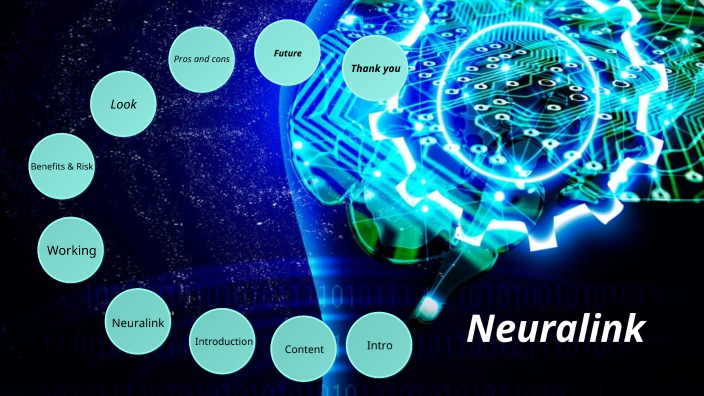 Neural Link by Neeradhi S Gorgod on Prezi